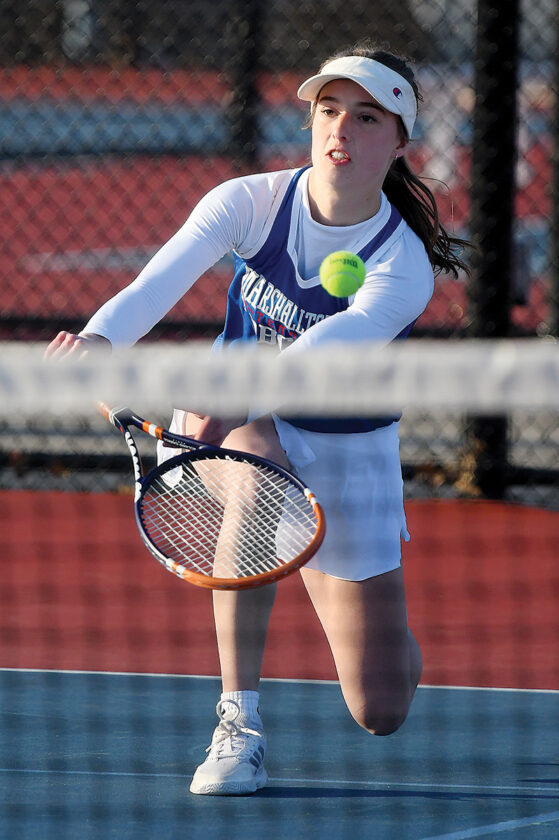Bobcats double down | News, Sports, Jobs - Times Republican